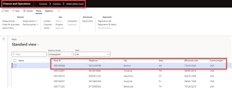 dynamics community forum thread details
