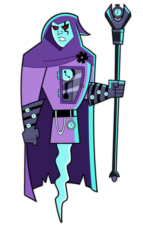 Danielle Dani Phantom The Complete List Of Danny Phantom Characters