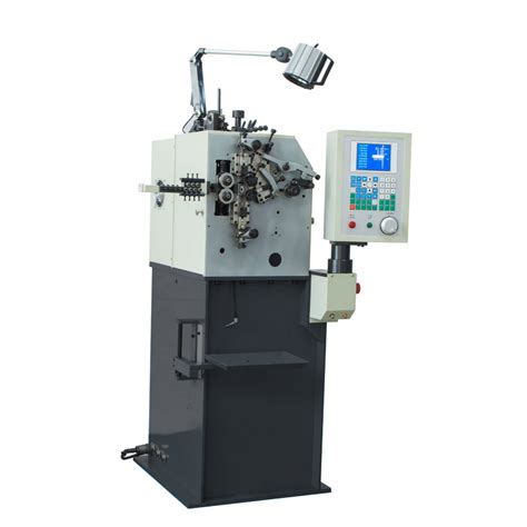 CSM CNC Axis CNC Compression Spring Machine Spring Coiling Machine Xianheng Spring Machine