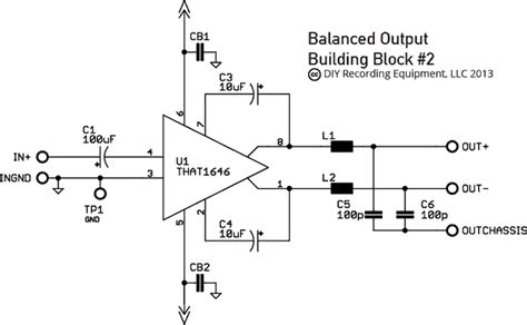 DRV High Frequency KHz Noise Issue Audio Forum Audio
