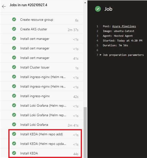 Deploy KEDA And An Autoscaler Using Azure DevOps Pipelines Programming With Wolfgang
