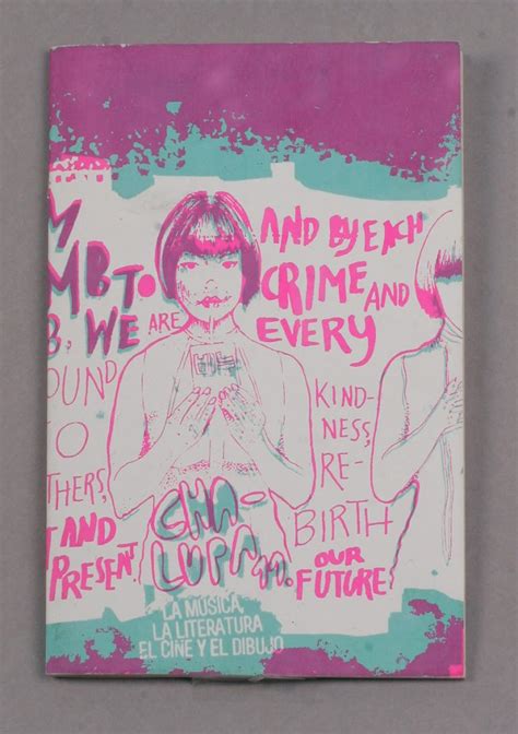 Chalupa 11la Música La Literatura El Cine Y El Dibujo La Fanzinoteca