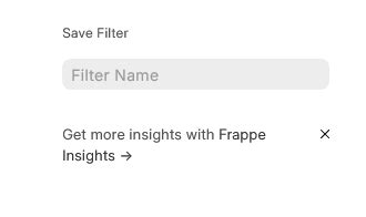Tutorial How To Hide Frappe S In App Advertising ERPNext Frappe Forum