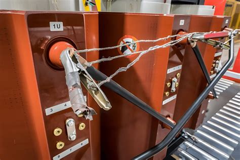 What Is Dry Type Transformer Rooq Group