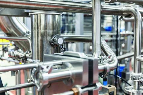 Bentley Instruments And Qualitru Conclude Distribution Agreement