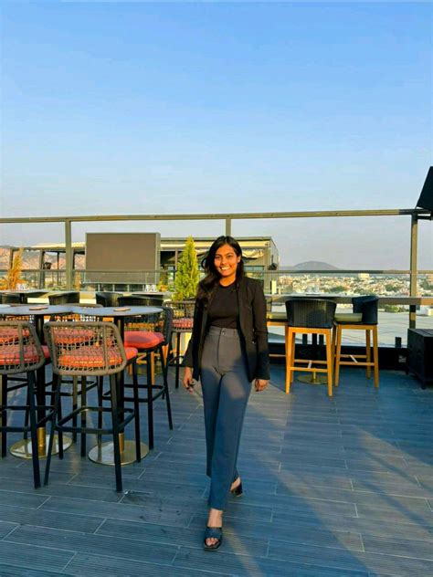 Kashish Verma On Linkedin Expertmusinghospitality