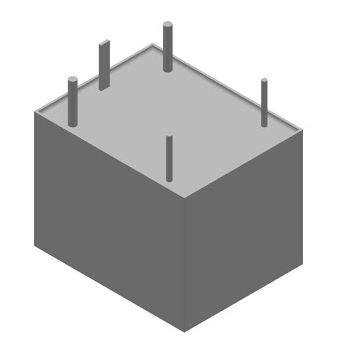 Srd 05vdc Sl C Footprint Schematic Symbol And 3d Model By Songle Relay