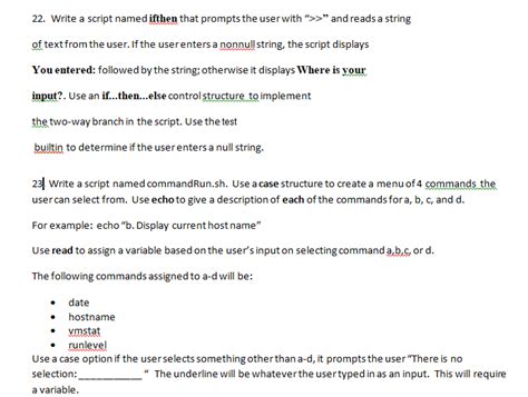 Solved Need Help To Get The Output Of These Two Questions Chegg Com