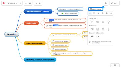 Mindomo Software Reviews Demo And Pricing 2024