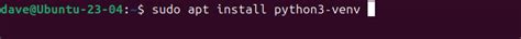 How To Run Chatgpt Using Shellgpt From The Ubuntu Terminal