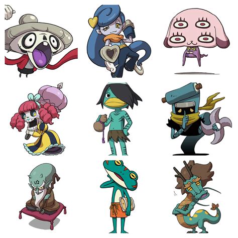 Im Only 9 Yokai Away From Finishing The Medallium In Blasters Now And It Would Be Really Im Only 9 Yokai Away From Finishing The Medallium In Blasters Now And It Would Be Really