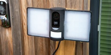 How To Install Ring Wired Floodlight Camera Easy Methods