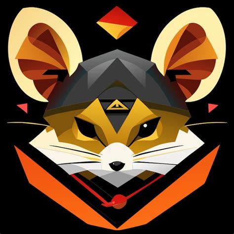 Rat Mouse Vector Illustration Premium Ai Generated Vector Rat Mouse Vector Illustration Premium Ai Generated Vector