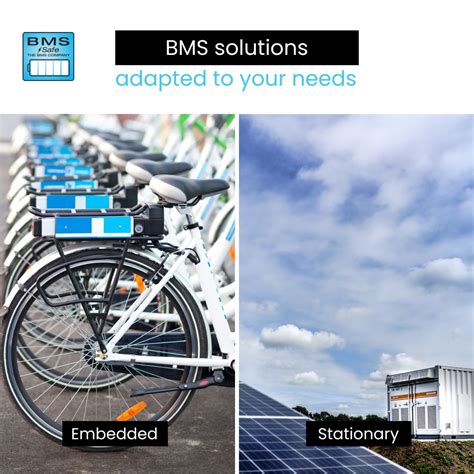 Bms Powersafe On Linkedin Bms Batterymanagementsystem