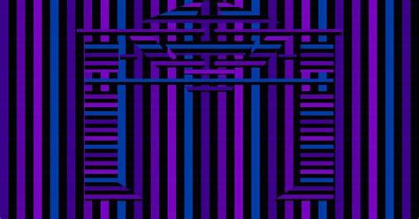 Tron Recognizer Abstract Lines Album On Imgur