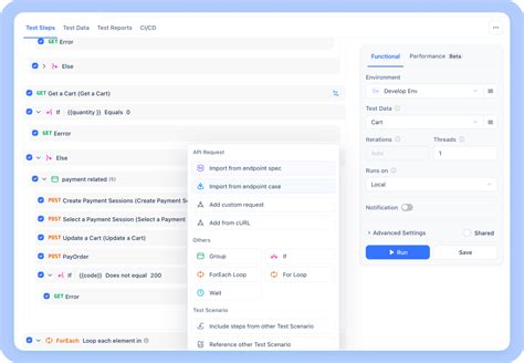 Apidog An Integrated Platform For Api Design Debugging Development