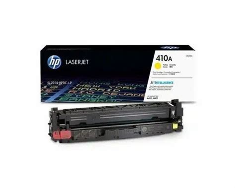 CF412A HP Laserjet Toner Cartridge, For Office at Rs 4240 in Mumbai ...
