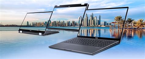 Asus Announces Three Laptops The Zenbook Pro And Zenbook Flip