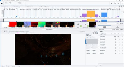 利用intel® Graphics Performance Analyzers Intel® Gpa 优化earth From
