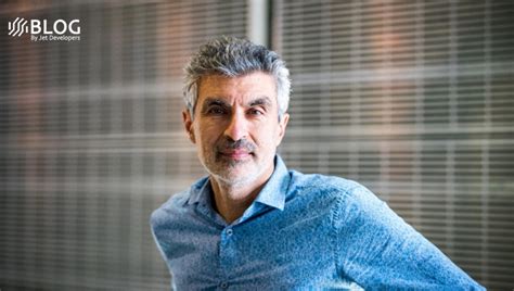 Ai Godfather Professor Yoshua Bengio Expresses Concerns Over Technologys Rapid Evolution