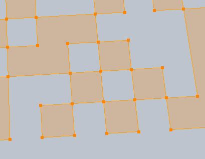 Modifiers Cannot Execute Boolean Operation With Imported SVG Blender Stack Exchange