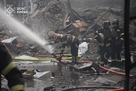 Охматдит після атаки РФ — Тексти Org Ua