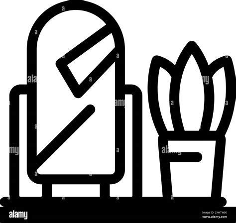 Color Palette Is Being Used To Choose A Color For An Apartment Stock Vector Image Art Alamy