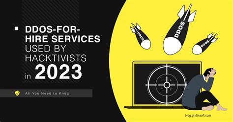 Ddos For Hire Booter Stresser And Ddoser Gridinsoft Blog