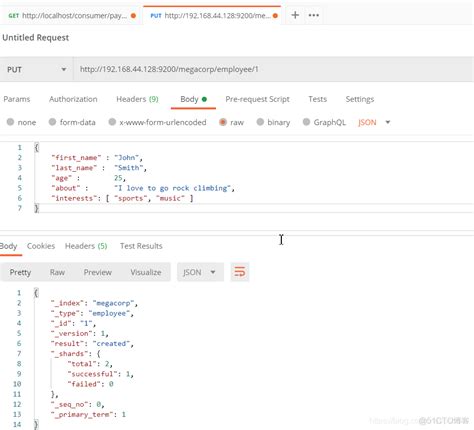 springboot快速整合elasticsearch elasticsearch简介 springboot 2 3 0版本及以后版本不支持