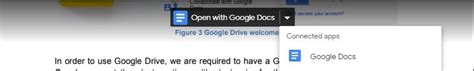 How To Use Google Drive PDF Editor BUSINESSFIRST