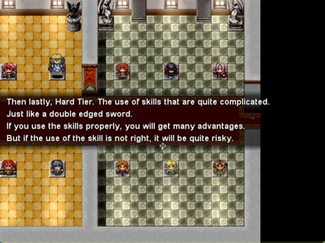 VXAce Pearl Hunters Demo Action Battle RPG Maker Forums