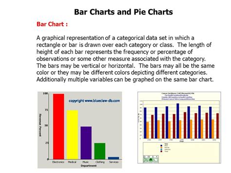 Pie Chart Vs Bar Graph A Visual Reference Of Charts Chart Master