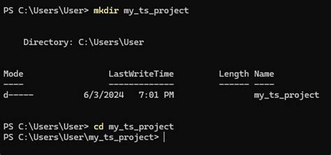 typescript และ node js คู่หูสุดเจ๋งสำหรับ backend ยุคใหม่ borntodev