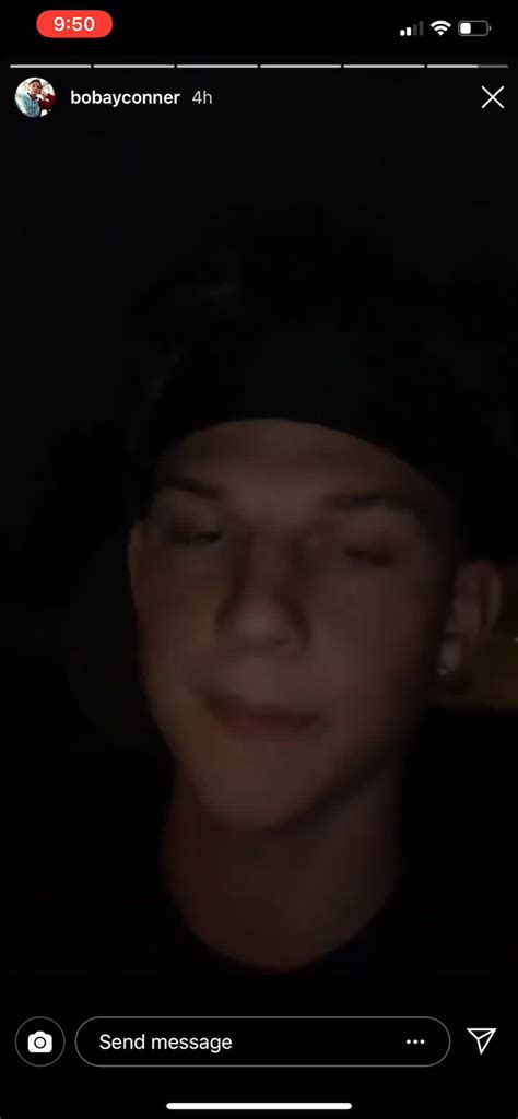 Conner Bobay Page 68 Lpsg