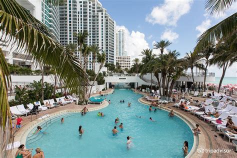 The Diplomat Beach Resort Hollywood Curio Collection By Hilton
