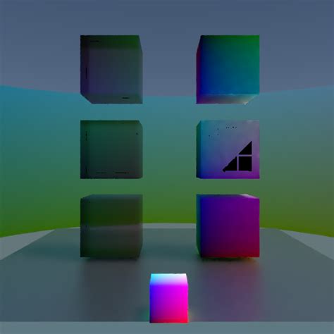 Experimental 277 Cycles Denoising Build Page 38 Latest News