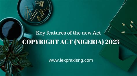 Copyright Act 2023