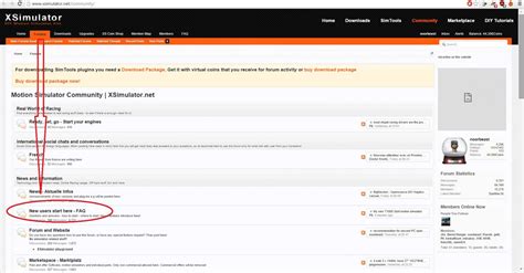 FAQ How To Start A New Thread