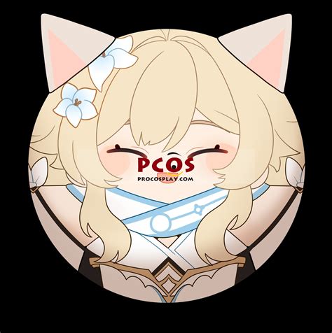 Game Genshin Impact Doll Best Profession Cosplay Costumes Online Shop