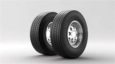 흰색 배경에 고립 된 두 개의 대형 트럭 타이어의 3d 렌더링 자동차 타이어 자동차 바퀴 자동차 림 배경 일러스트 및 사진 무료 다운로드 Pngtree