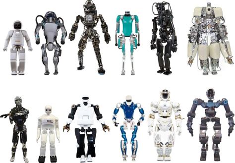 Ai Powered Humanoid Robots Redefining Customer Engagement