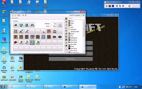 How To Put Mods On Minecraft YouTube