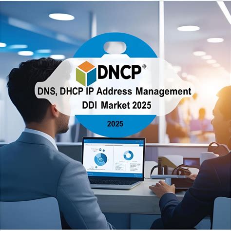 Dns Dhcp Ip Address Management Ddi Dnsdhcpandipaddressmanagementddi… Ai Digital