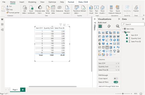 How To Export Data From Power Bi To Excel