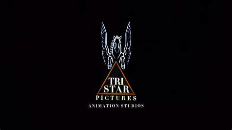 Tristar Pictures As Logo 1984 1992 By Blakeharris02 On Deviantart
