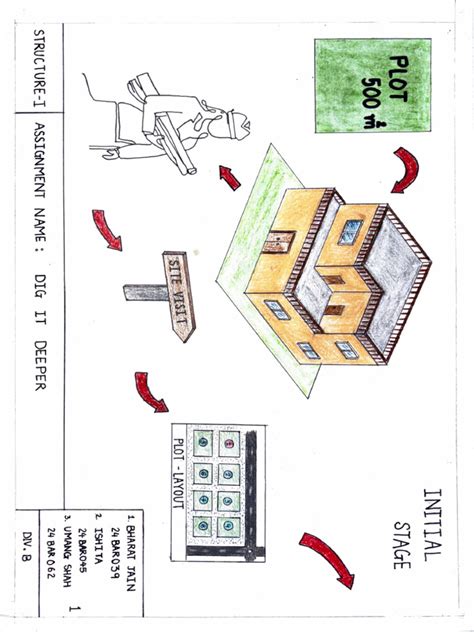 Structure 1 Ex 1 Pdf