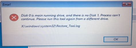 ‎no Uefi File System Present After Image Dell Technologies