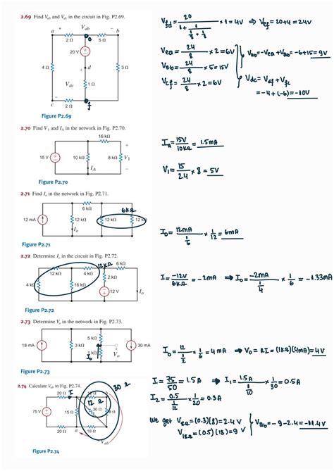 Chapter Two Resistive Circuit