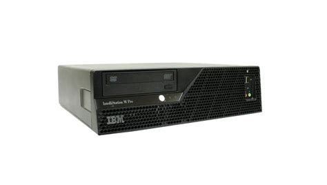 Ibm Intellistation M Pro 9237 Series