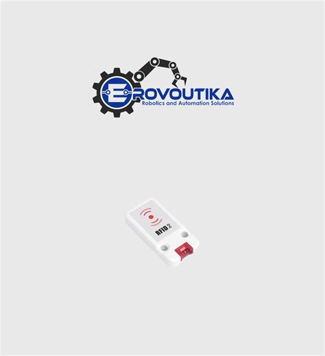 M5stack Rfid Unit 2 Ws1850s Shop Erovoutika